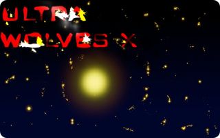 Ultra Wolves